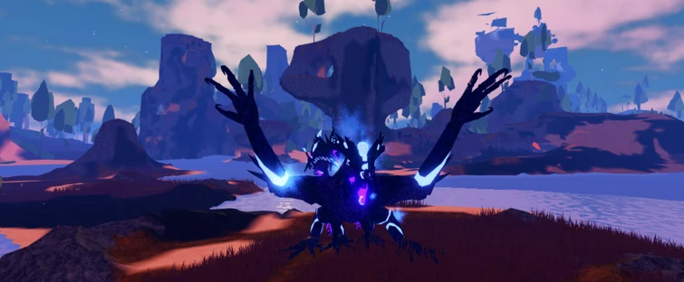 Glimmer nebula Sigmatrox | Fandom