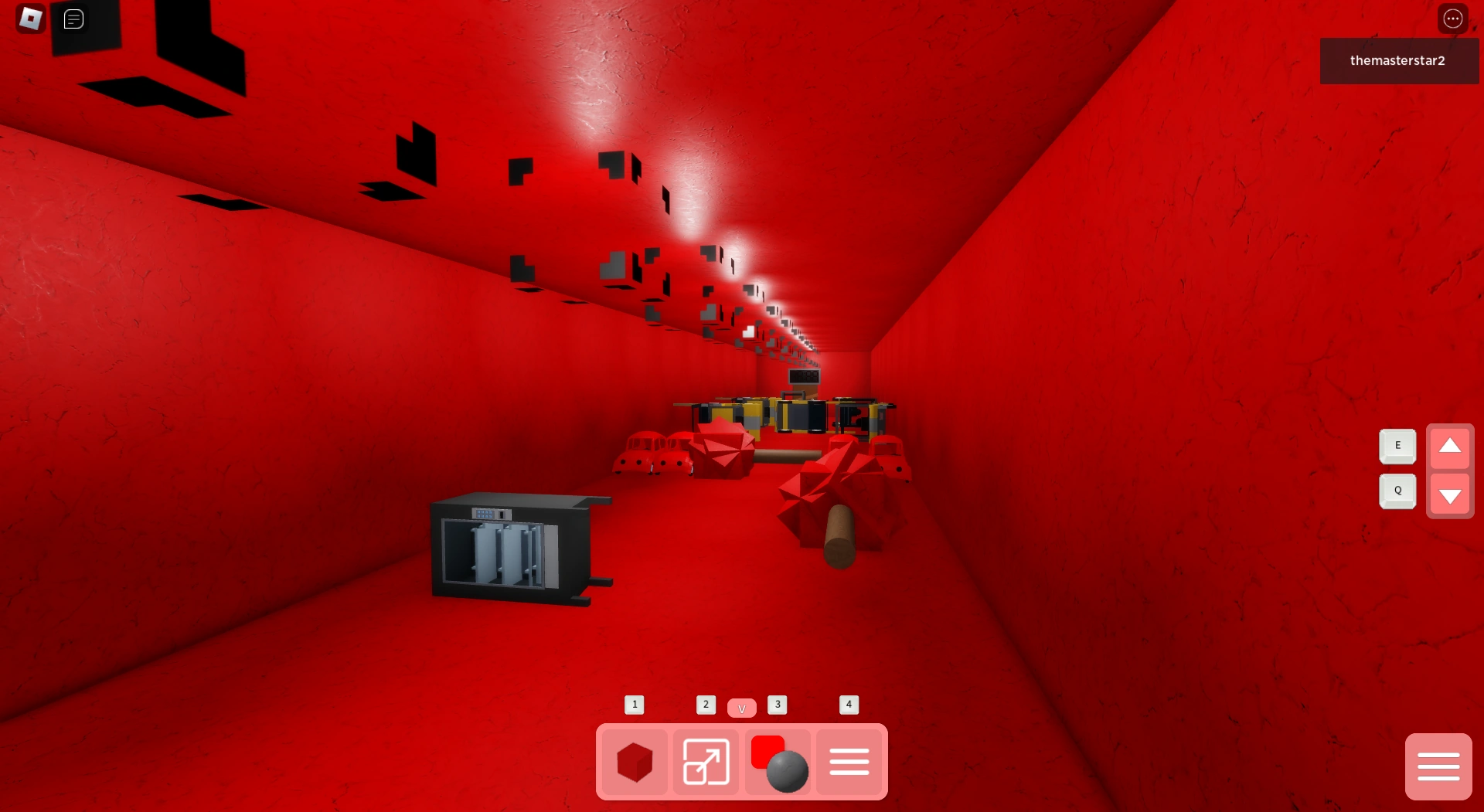 i made a level ! map in piggy | Fandom