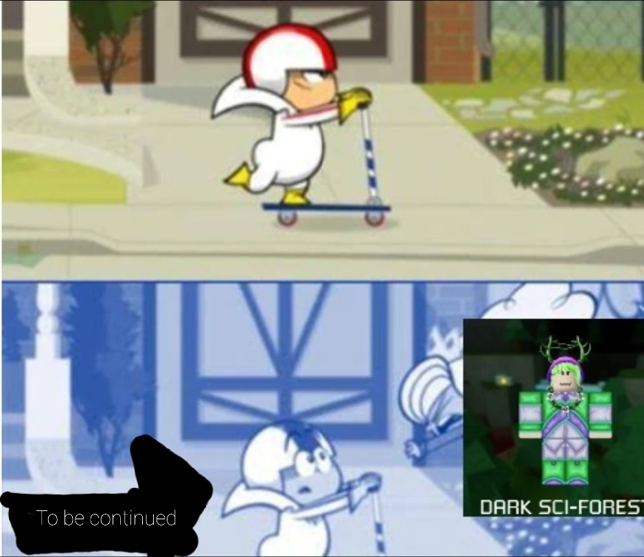 Guys I made a Kick Buttowski meme | Fandom