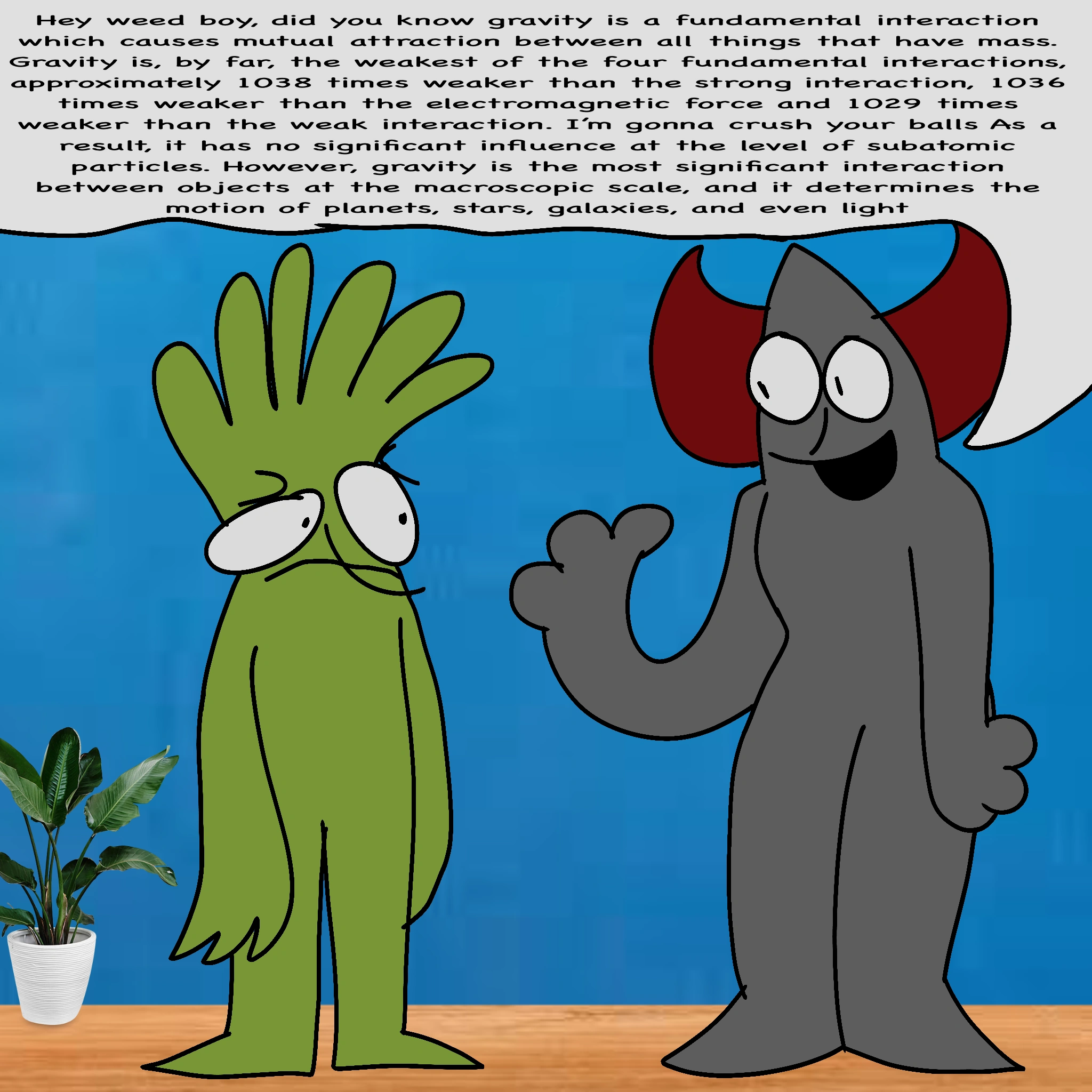 When uhhhhhh yapping | Fandom