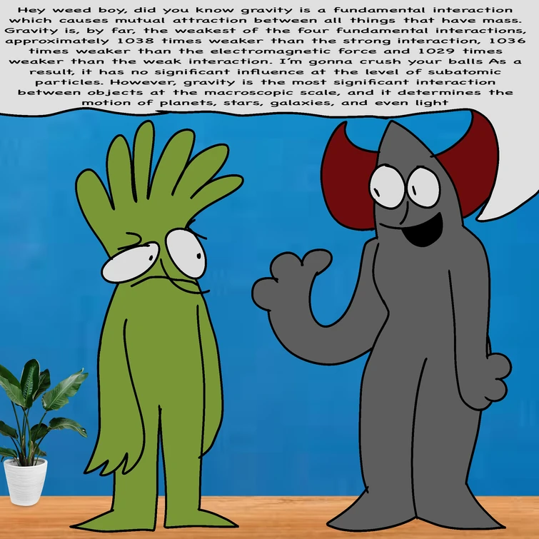 When uhhhhhh yapping | Fandom