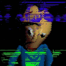 does anyone remember this guy? | Fandom