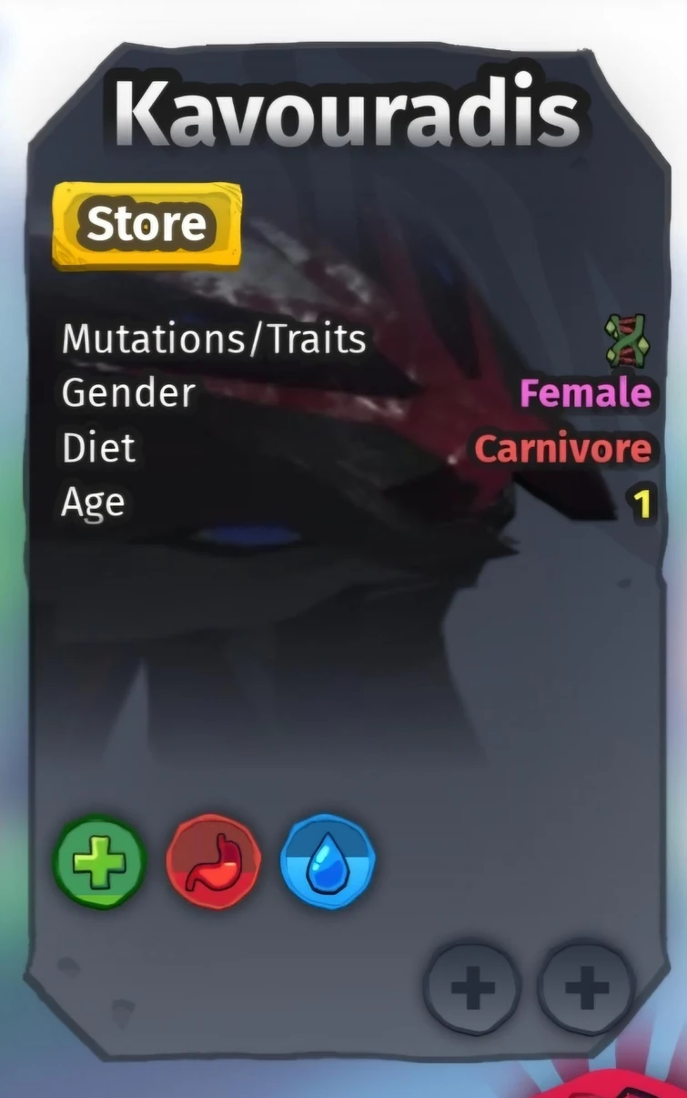 SELLING MUTATIONS | Fandom