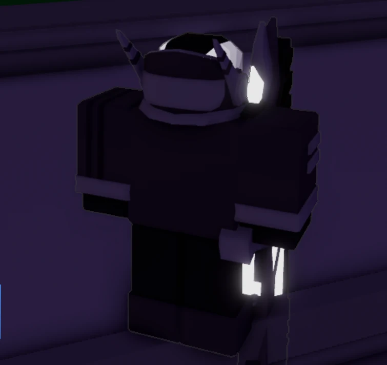 i was trying to play as hyperlaser | Fandom