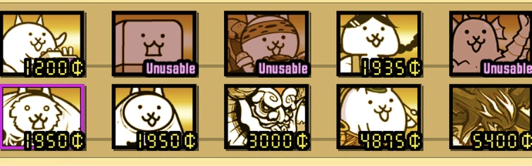 Discuss Everything About Battle Cats Wiki | Fandom