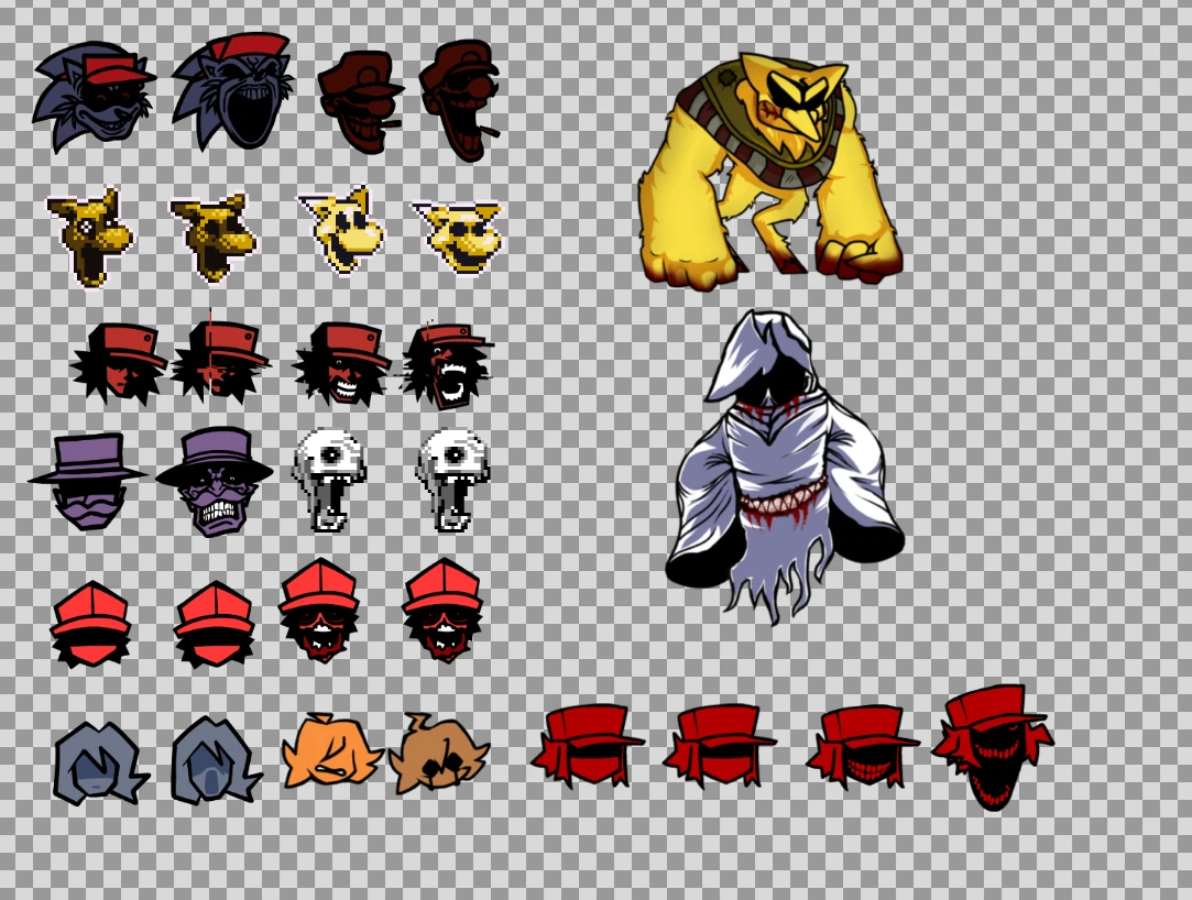 Gonna make sum minus hypno’s lullaby | Fandom