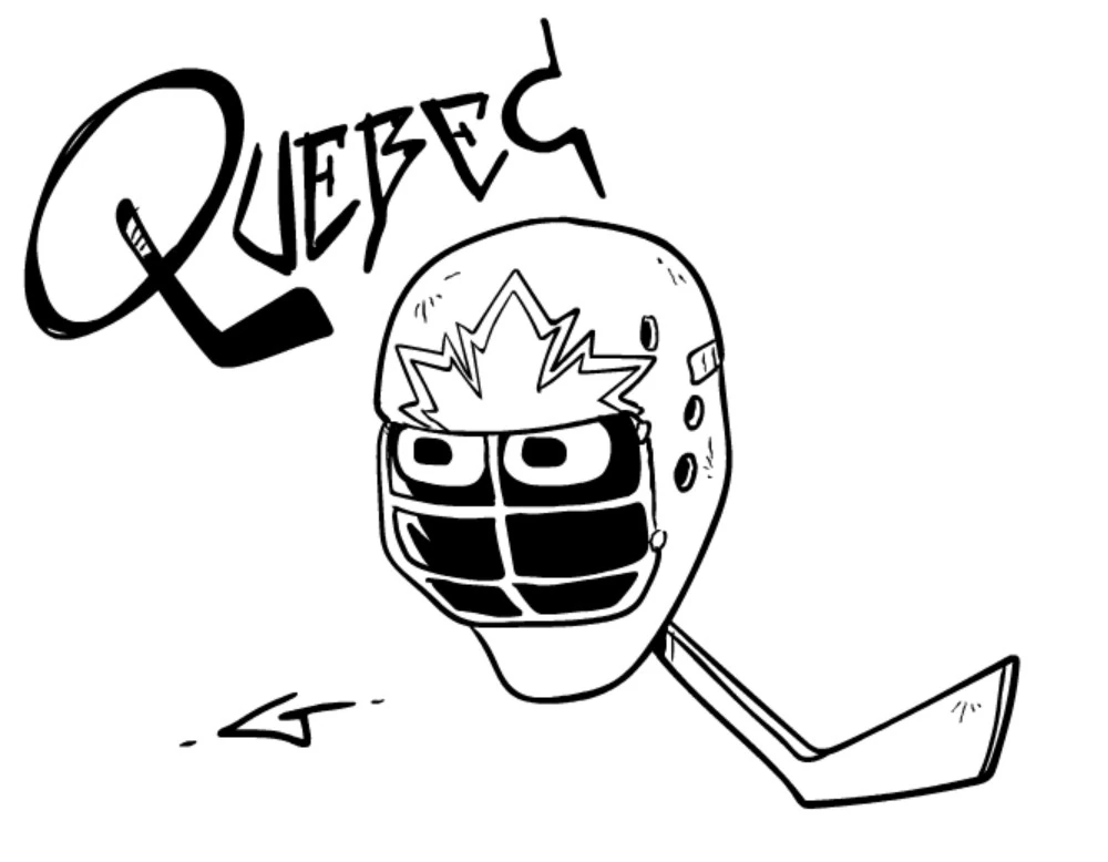 Abstract NATO Alphabet Quebec | Fandom