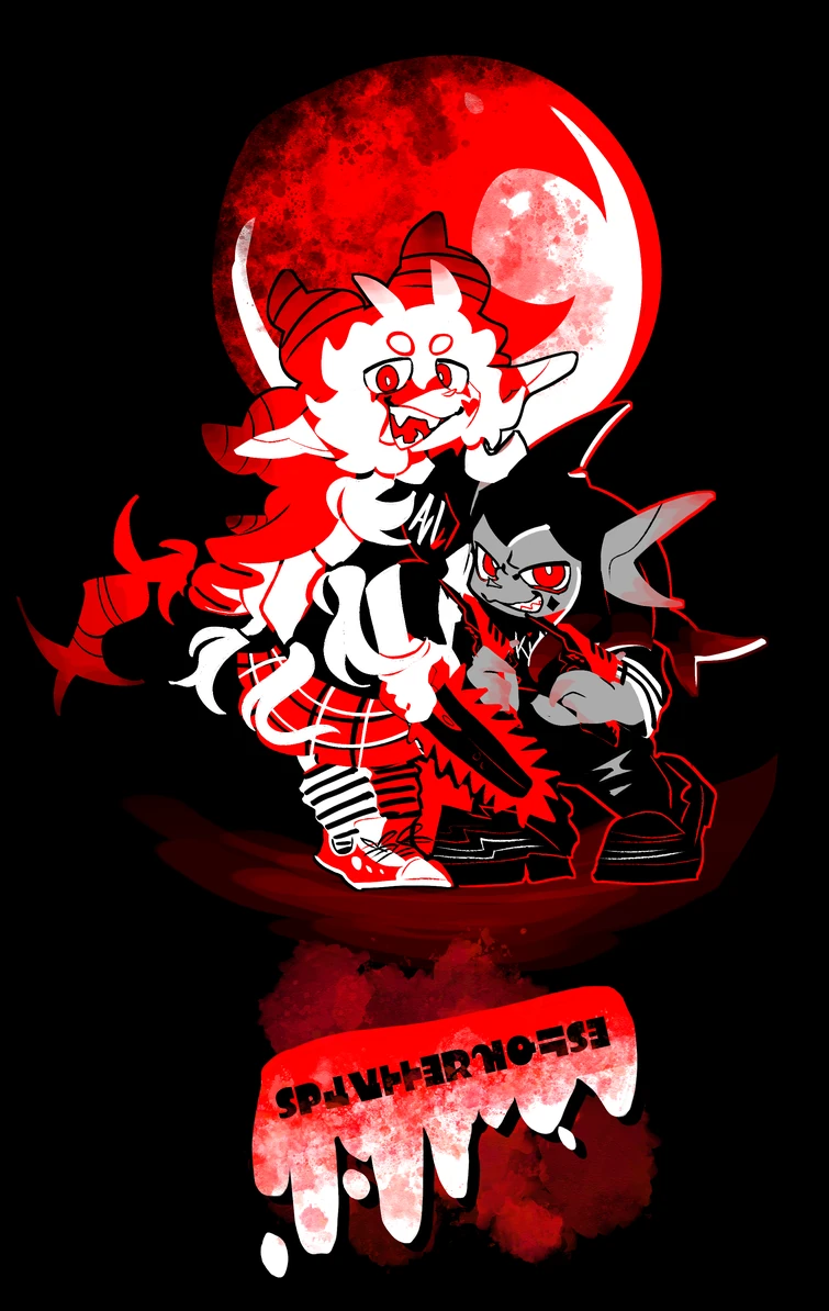 ew double posting anyways | Fandom