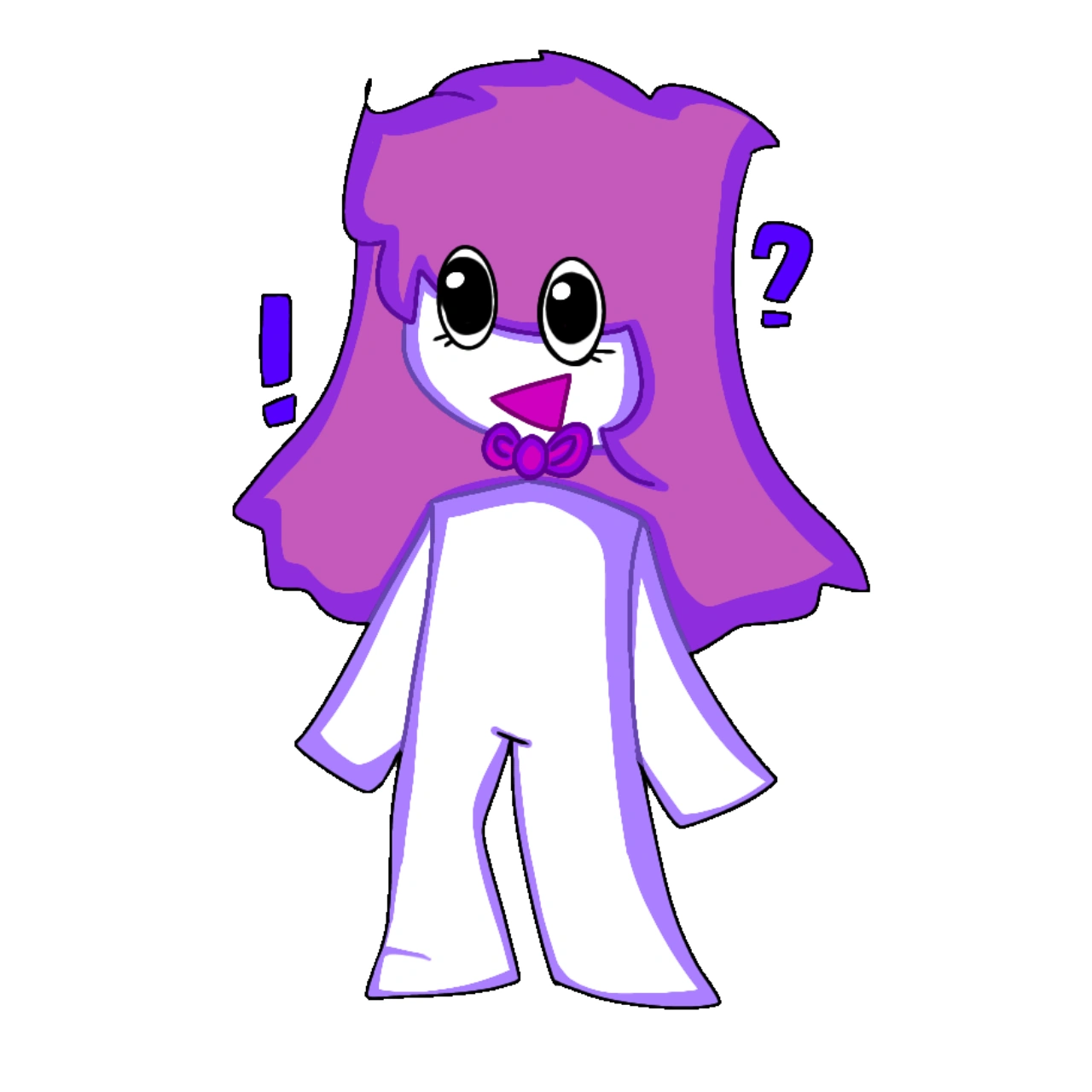 Ok, so final day of asking who isn’t in the days | Fandom