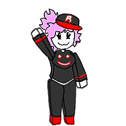 guest gal redesign | Fandom