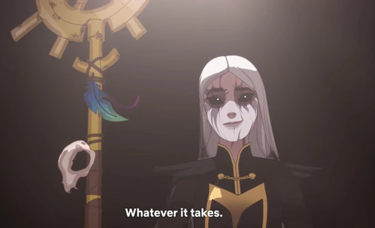 Does anyone know where the new trailer is the one where you can find these scenes | Fandom