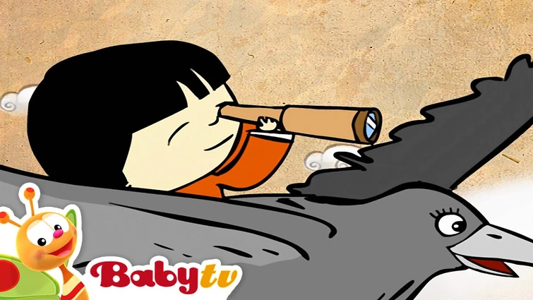 Discuss Everything About BabyTV Wiki | Fandom