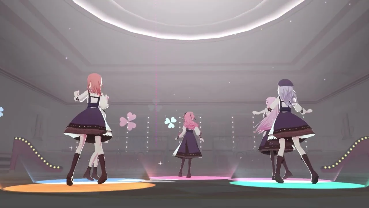 THIS VIRTUAL LIVE IS AMAZING | Fandom