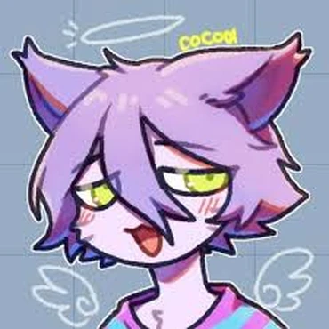 I'm bored in class so here's a random poll :> Which Grimalkin is your ...