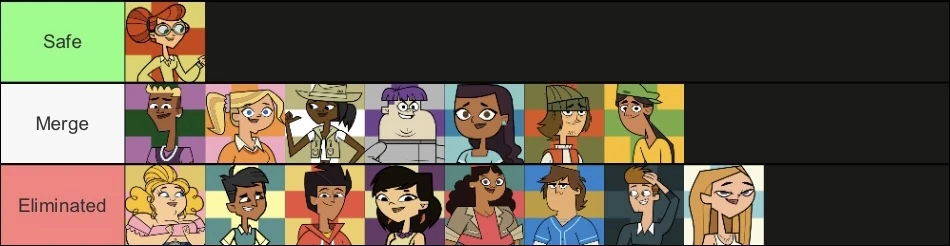 TDAS but gen 3 + 4 viewer voting Ep8 | Fandom