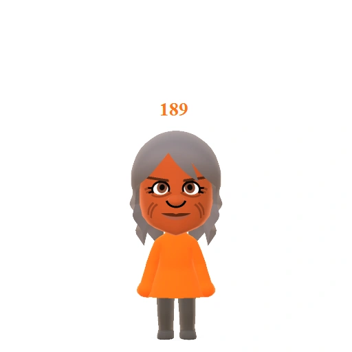 What's your opinion on Quinyang?(Me: My least favorite Mii Olympics Mii of all 120 Miis) | Fandom