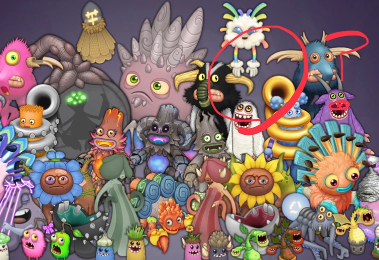 The last thing you saved (msm) is coming to kill you | Fandom