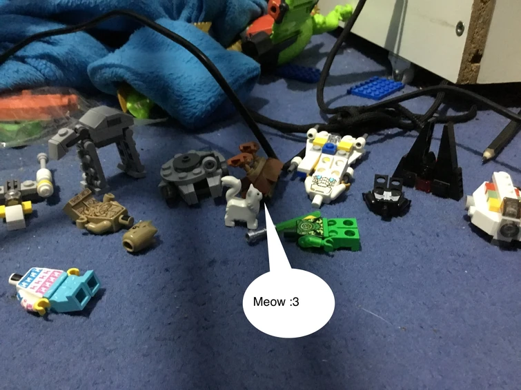 Discuss Everything About LEGO Life Wiki | Fandom