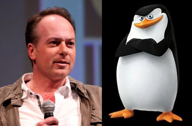 Discuss Everything About Madagascar Wiki | Fandom