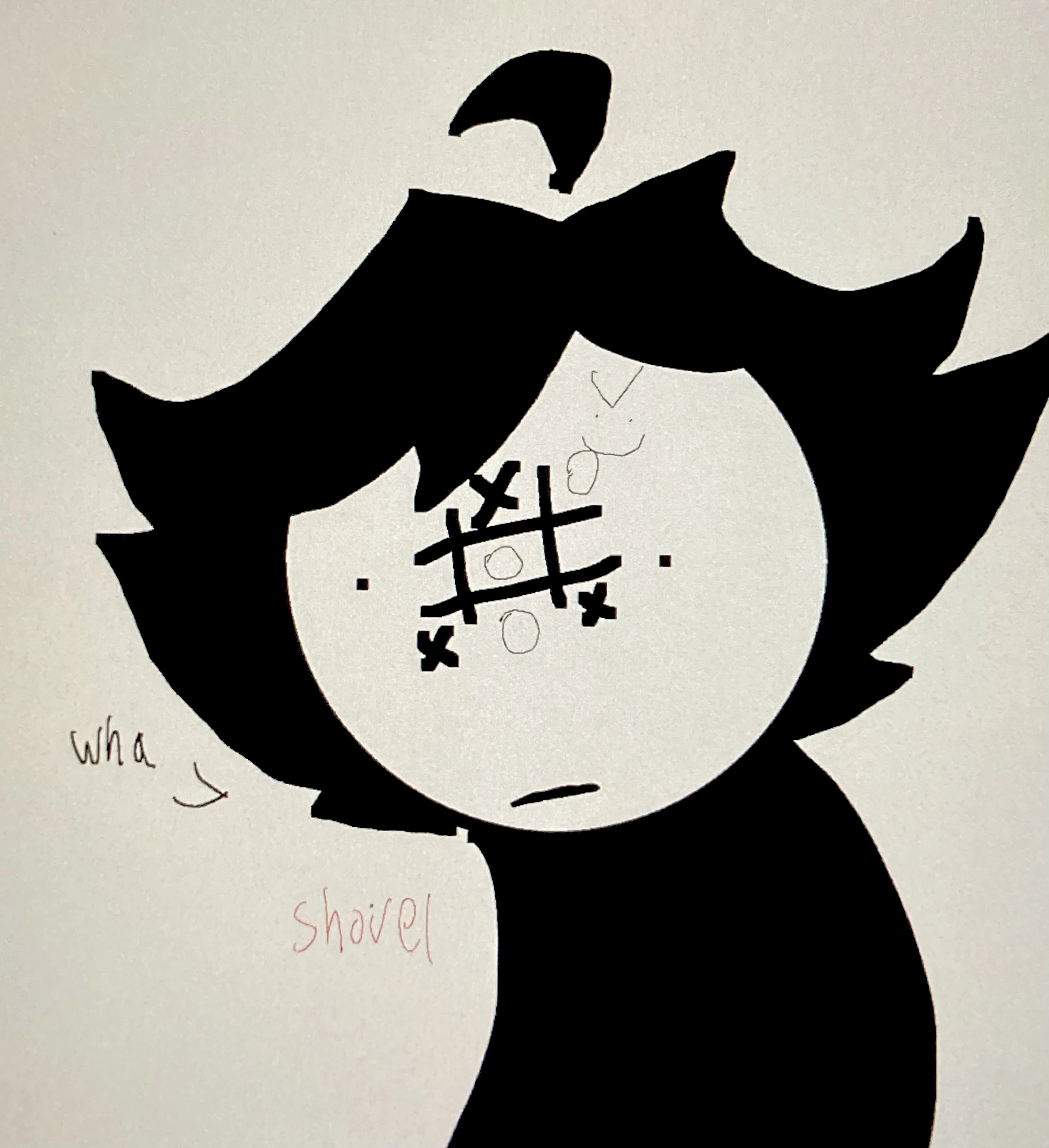 Absolutely flabbergasted | Fandom