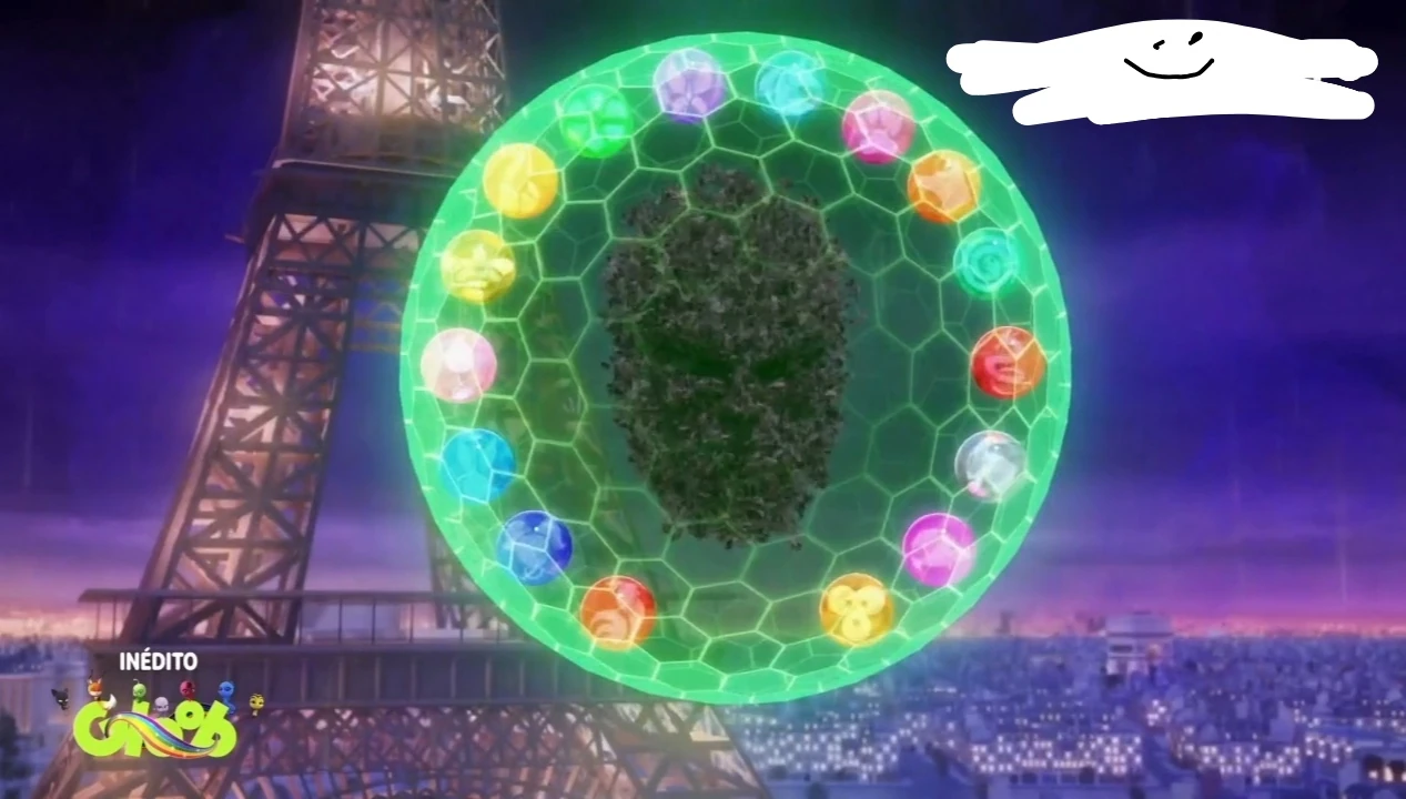 [SPOILER WARNING] | Fandom