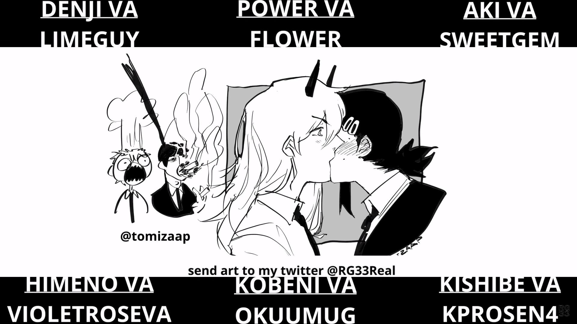 oh no i ship PowerBeni now- | Fandom