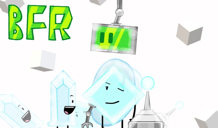 BFR: Poster! | Fandom