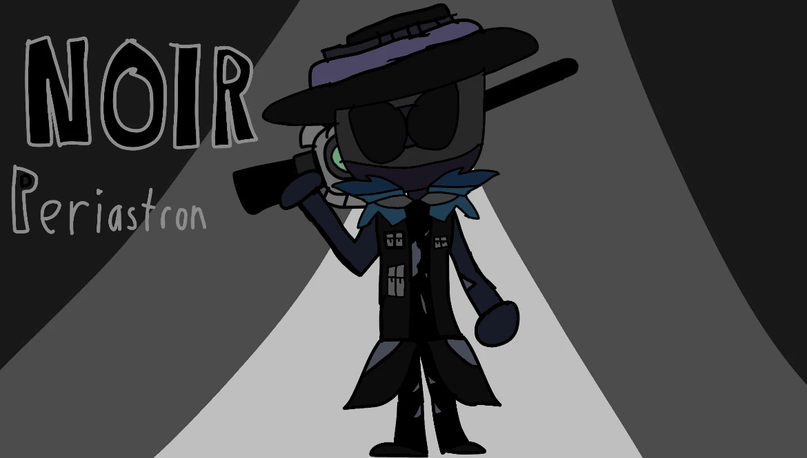 Meet the Periastrons! | Fandom