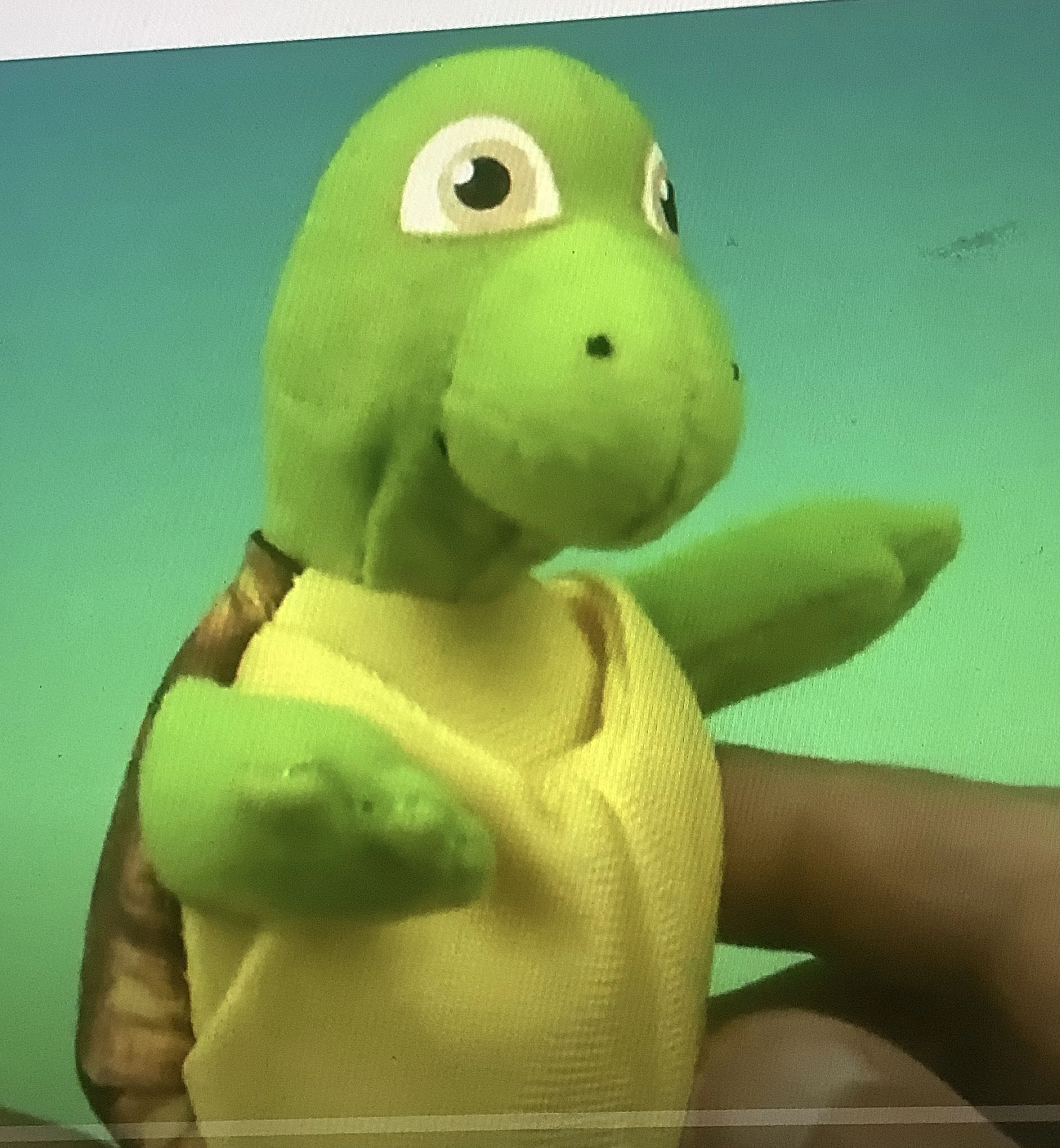 Verne plush | Fandom