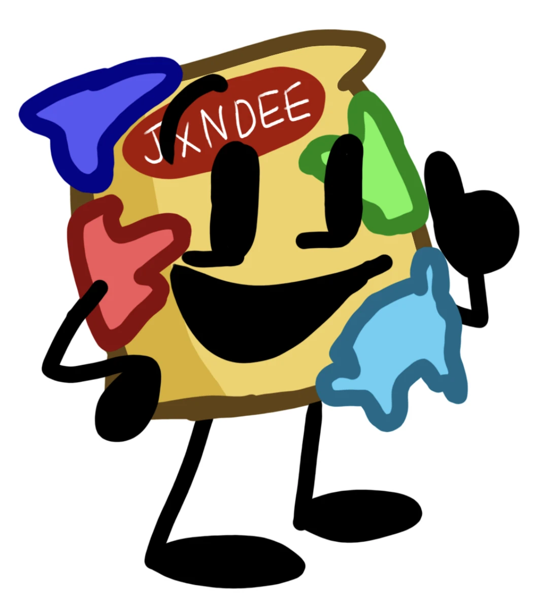 i redrew my pfp | Fandom