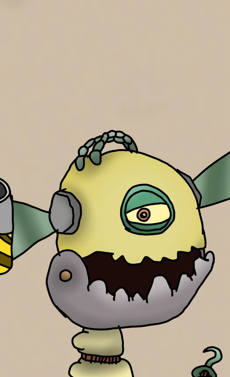 Time has come | Fandom