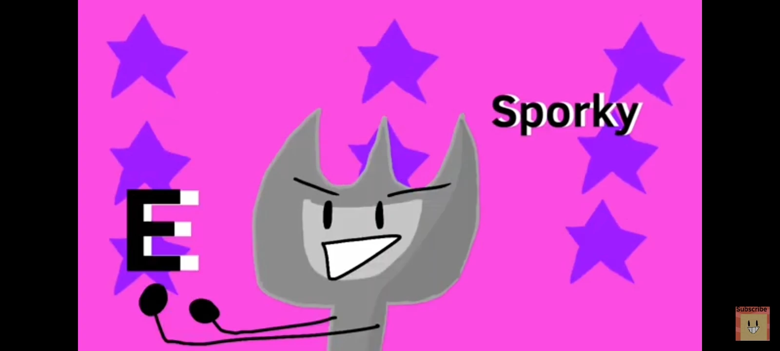 sporky | Fandom