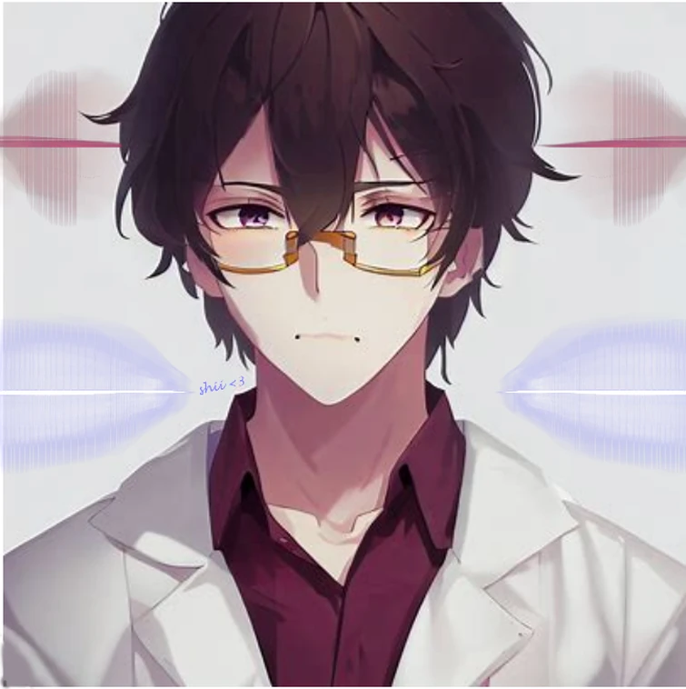 goro fanart | Fandom