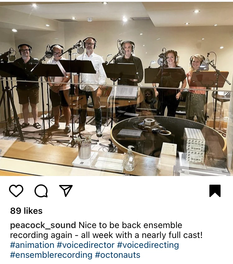 Another musical ? | Fandom