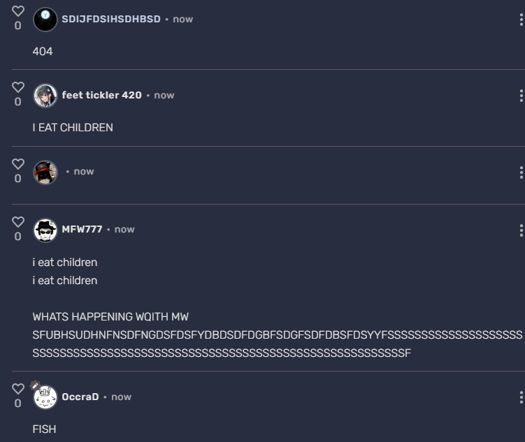 uHHHHH FAKE WIKI CLIPS | Fandom