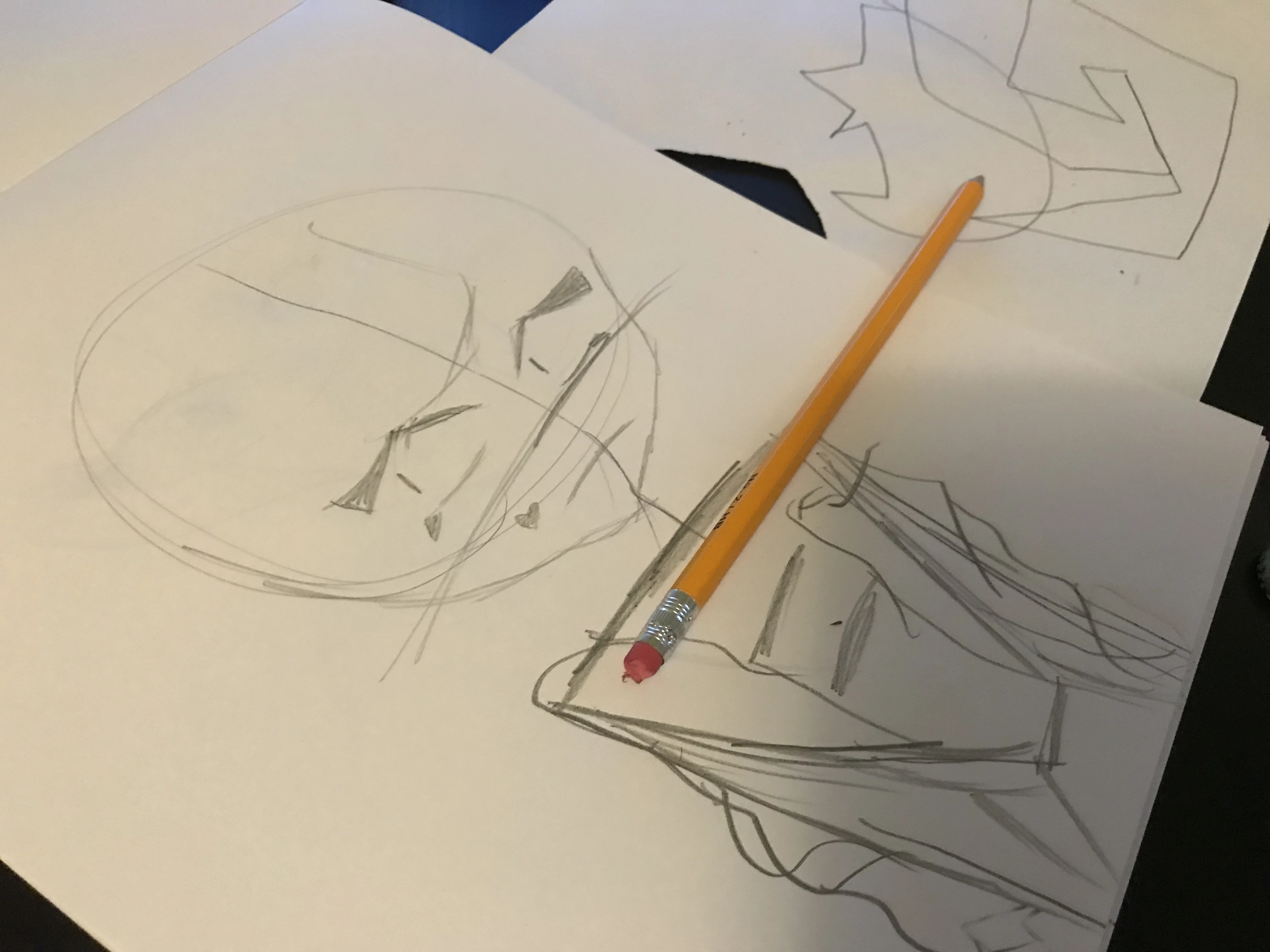 STALKER LET ME DRAW | Fandom