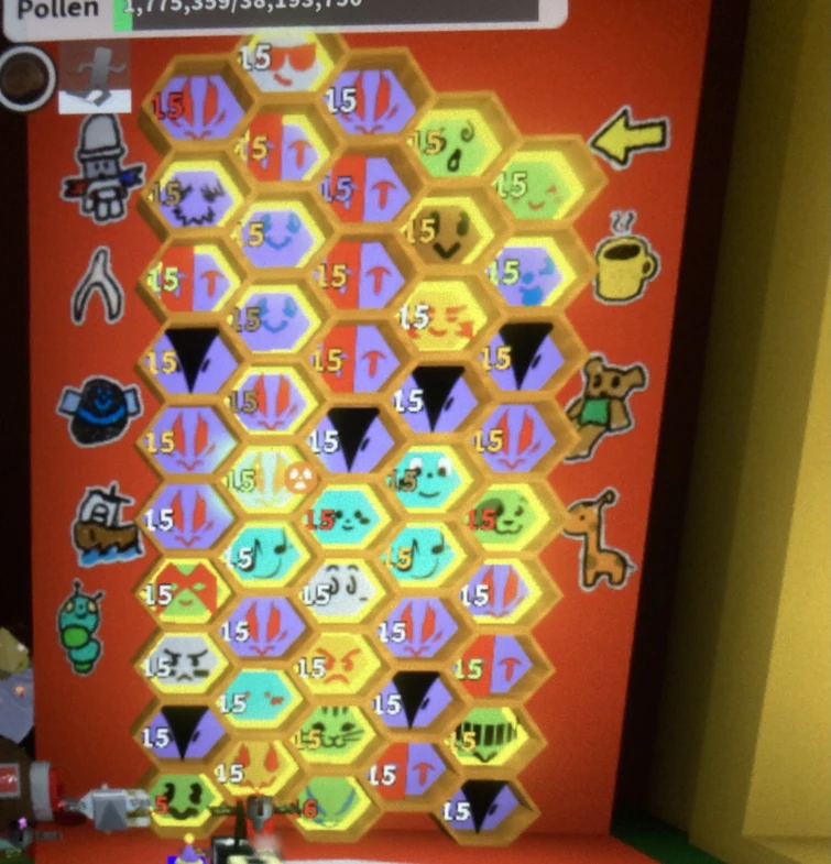 Discuss Everything About Bee Swarm Simulator Wiki | Fandom