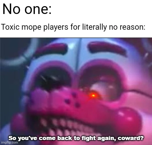 More Mope.io memes. | Fandom