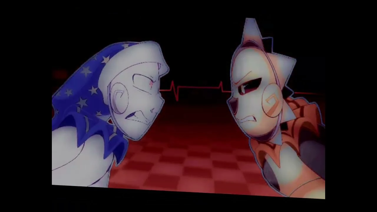 Eclipse and Puppet show tribute! | Fandom