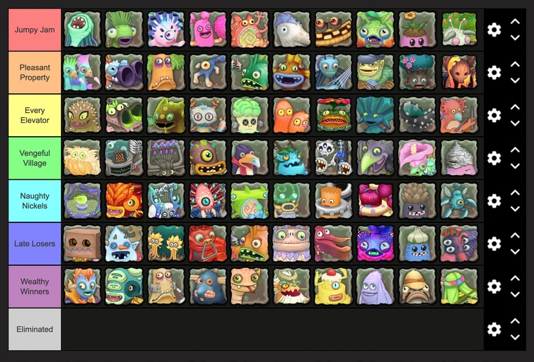 Battle for Gold Island 1 | Fandom