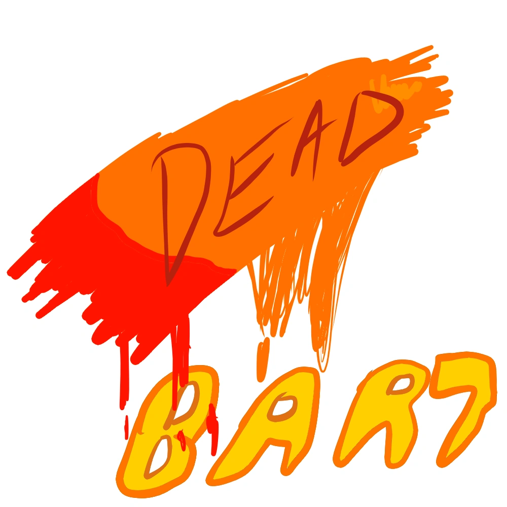 Dead Bart | Fandom