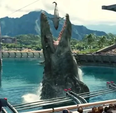 Who Would Win from the Films, round 40 | Fandom
