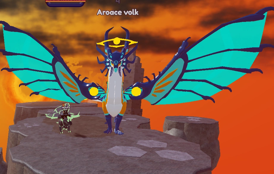 AROACE VOLK | Fandom