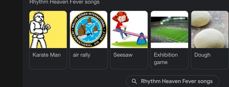 Discuss Everything About Rhythm Heaven Wiki | Fandom