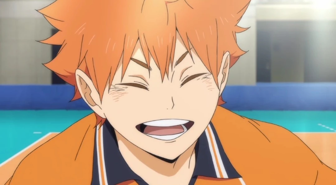 Top 5 Babies in Haikyuu | Fandom