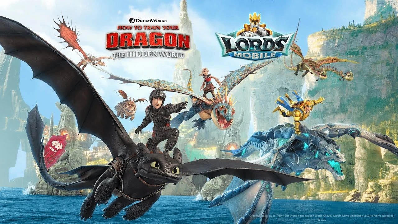 HTTYD and Lords Mobile | Fandom