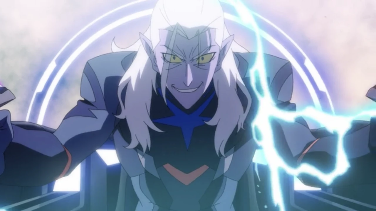 ‘Voltron: Legendary Defender’: Could Lotor Be Resurrected? | Fandom