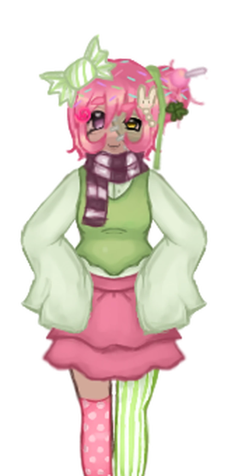 Please send your OCS | Fandom