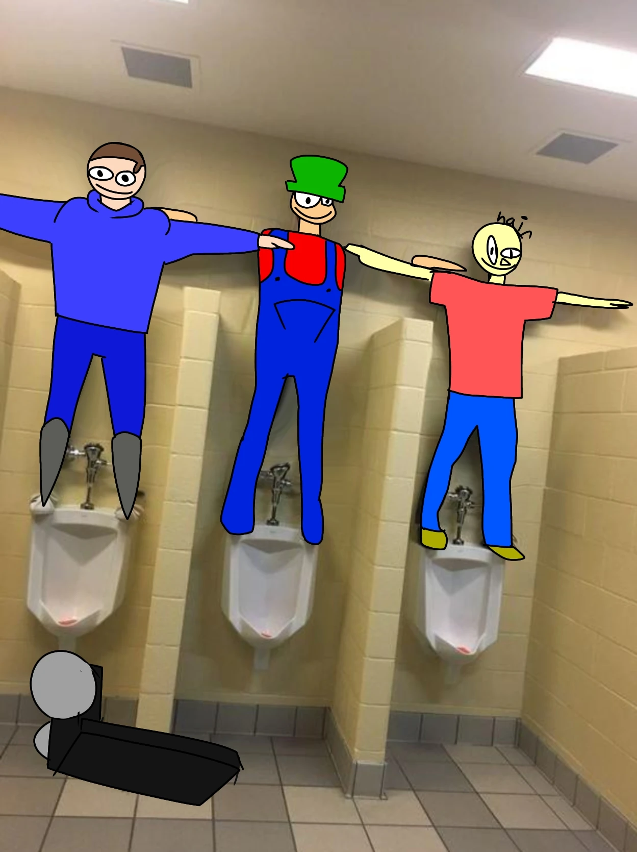 A normal day on fandom | Fandom