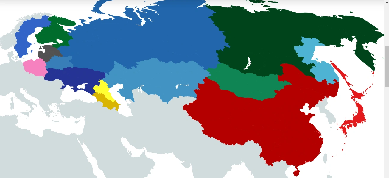 "Fixed" Russia | Fandom
